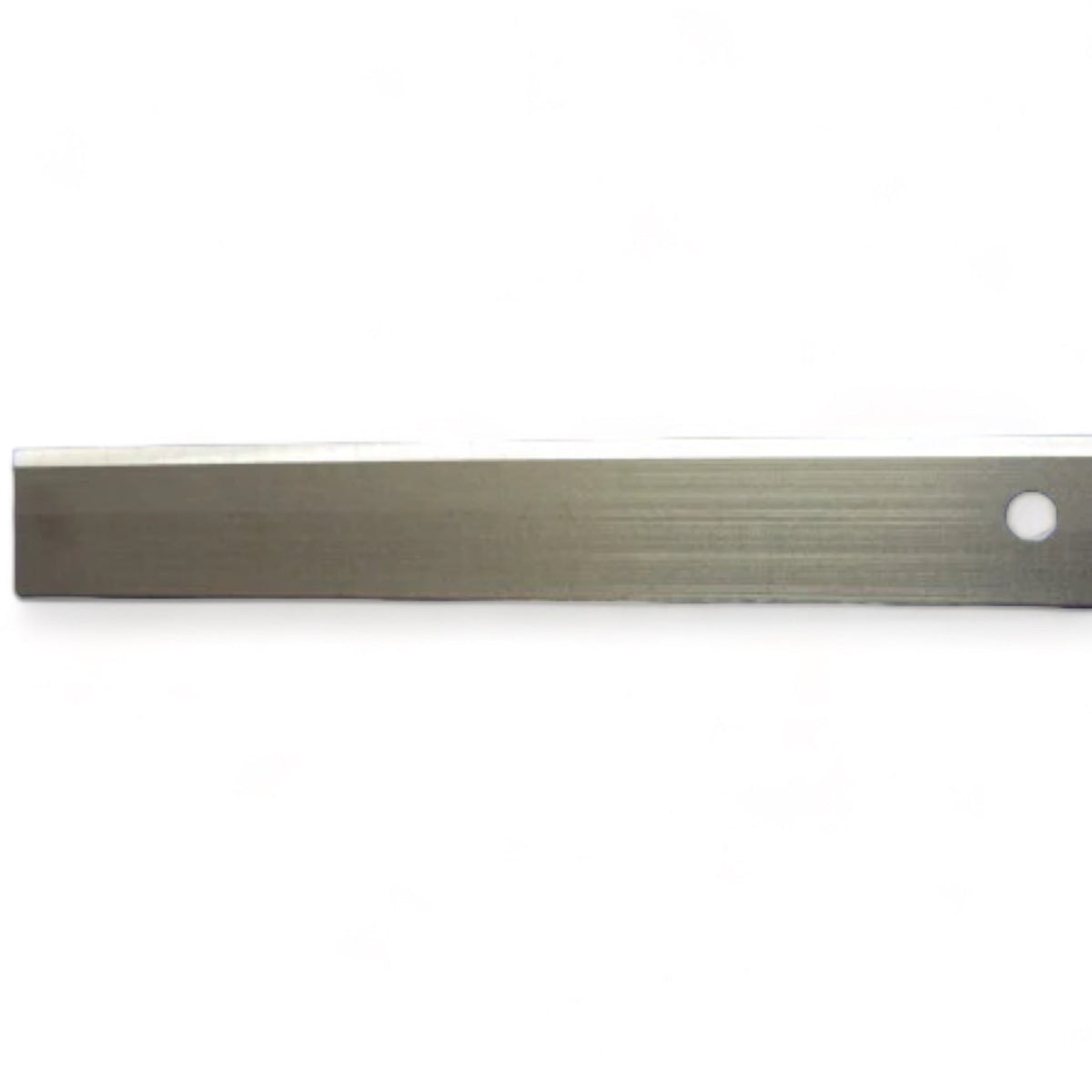 Janser Hand Scraper Blades - H/D 191 (pack of 10) - 125mm–Scraper Blades