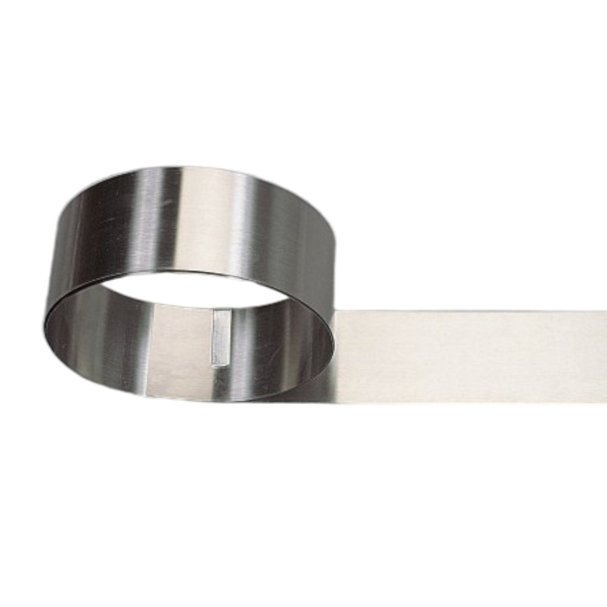 Janser Steel Rule Roll Up Flexible Straight Edge 2m/4m–Straight Edges